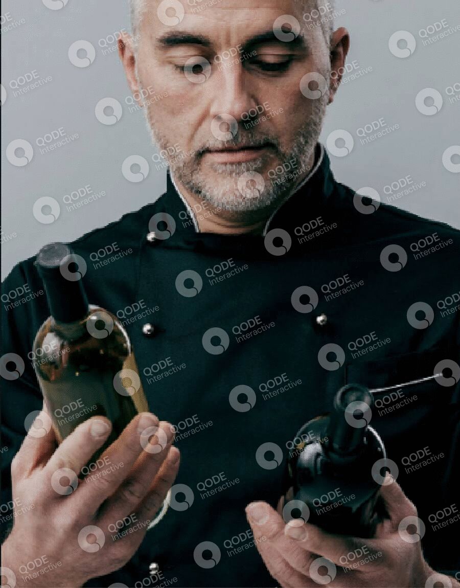 Meet The Chef - Mom Leroy Budapest